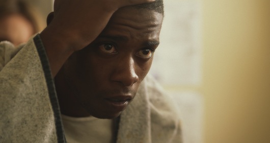 Short Term 12 (movie, 2013)