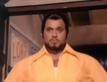 Procession of Memories (movie, 1973)