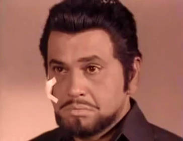 Procession of Memories (movie, 1973)