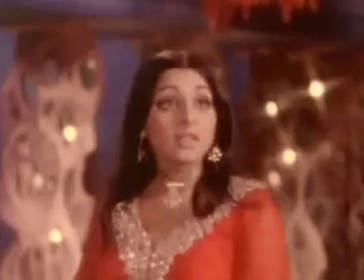 Procession of Memories (movie, 1973)