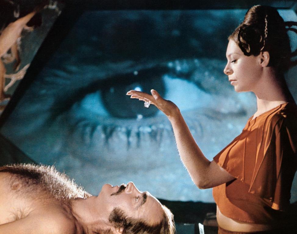 Zardoz (movie, 1974)