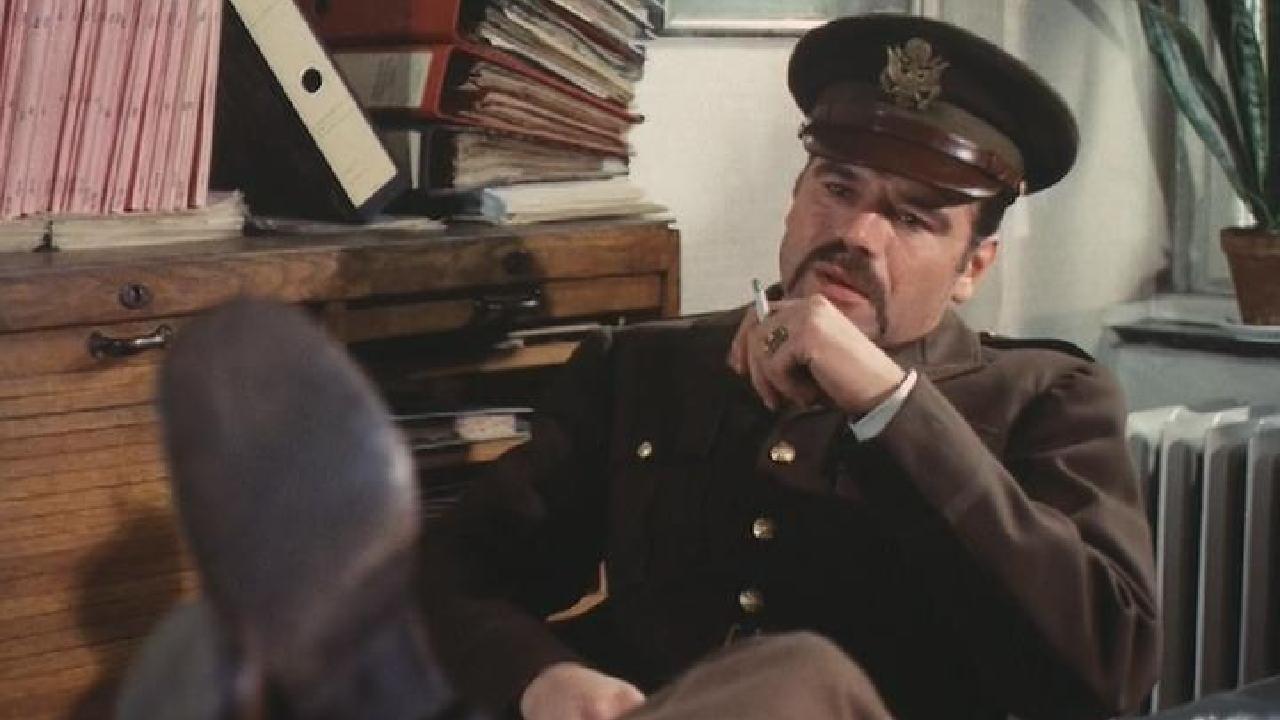 Screenshots - Tenderness of the Wolves