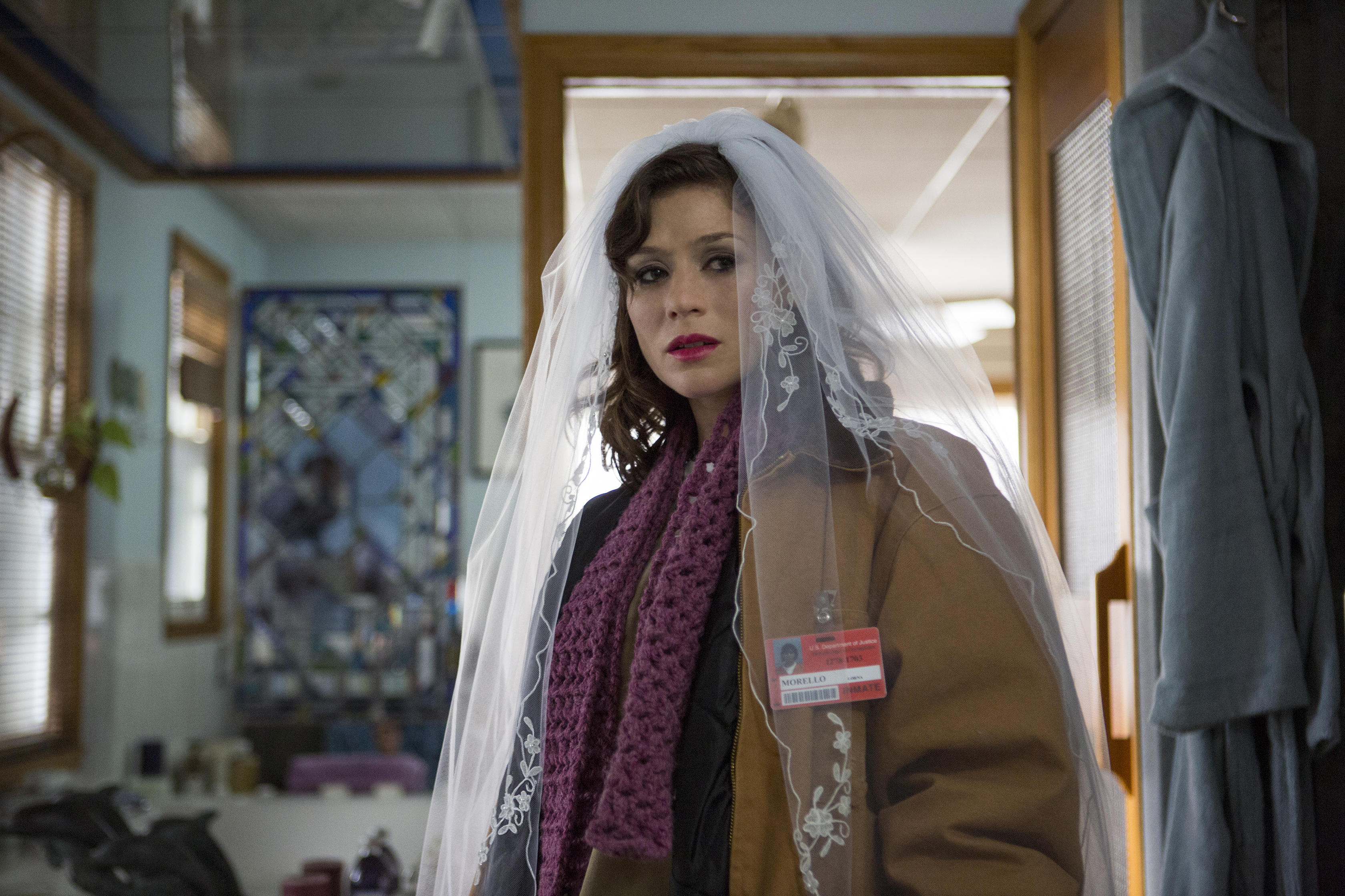 Yael Stone - actress - biography, photo, best movies and TV shows