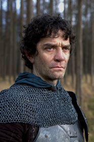 James Frain - actor - biography, photo, best movies and TV shows