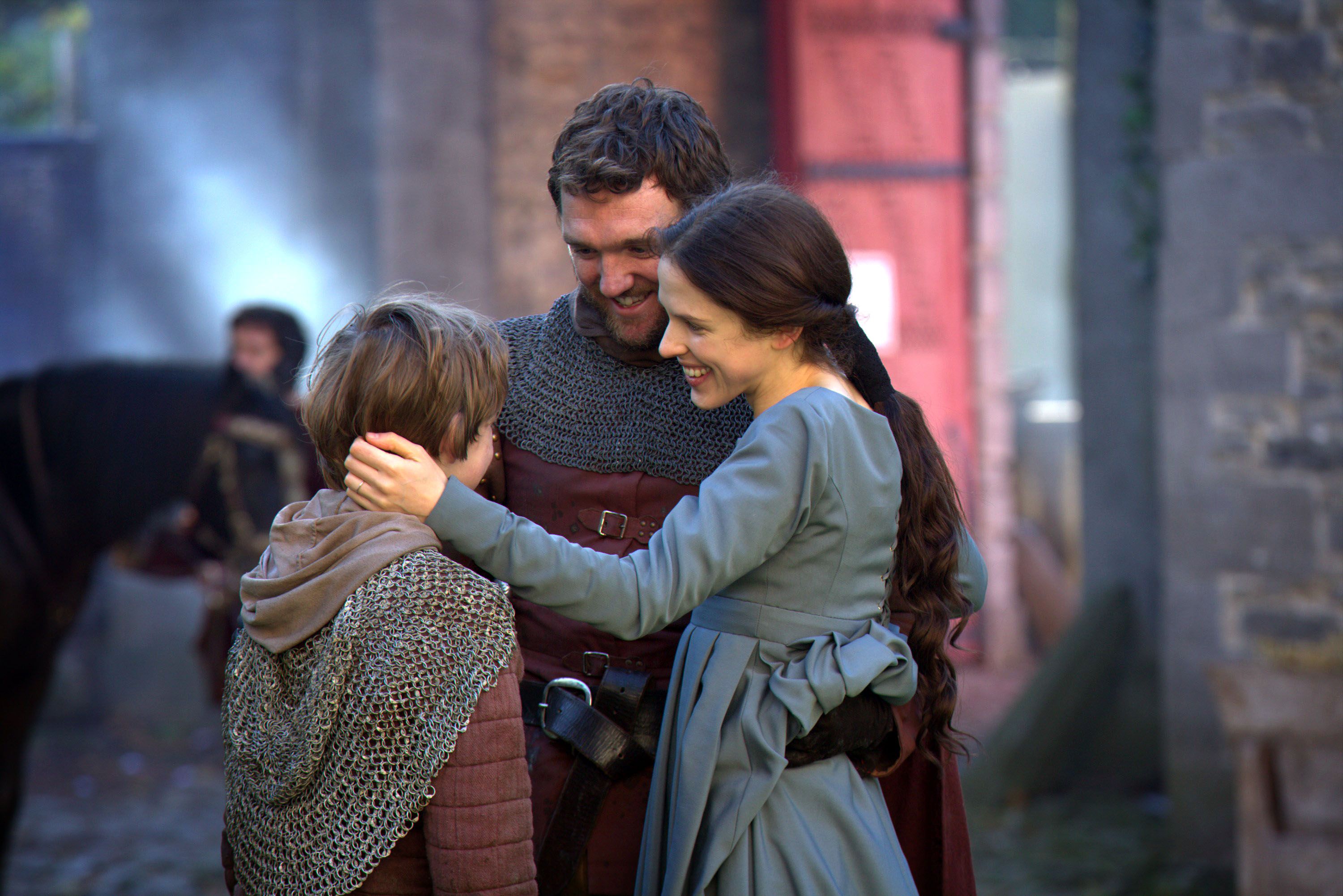 Tom McKay - actor, writer - biography, photo, best movies and TV shows