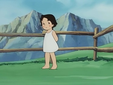 Screenshots - Heidi: A Girl of the Alps