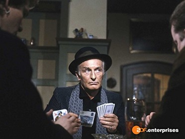 Anton Diffring - actor - biography, photo, best movies and TV shows