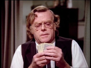 Kevin Hagen - actor - biography, photo, best movies and TV shows