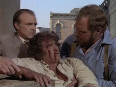 Merlin Olsen - actor, producer