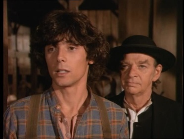 Michael Mullins - actor - biography, photo, best movies and TV shows