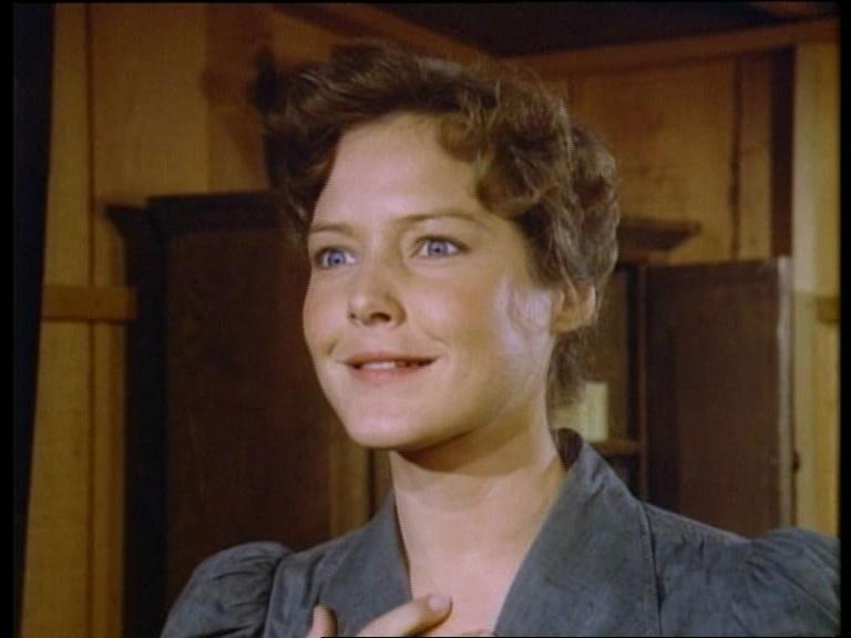 Pamela Roylance - actress - biography, photo, best movies and TV shows