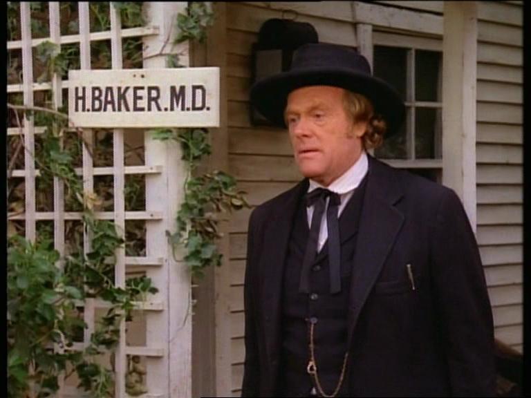 Kevin Hagen - actor - biography, photo, best movies and TV shows