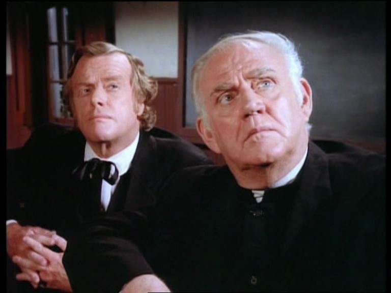 Kevin Hagen - actor - biography, photo, best movies and TV shows