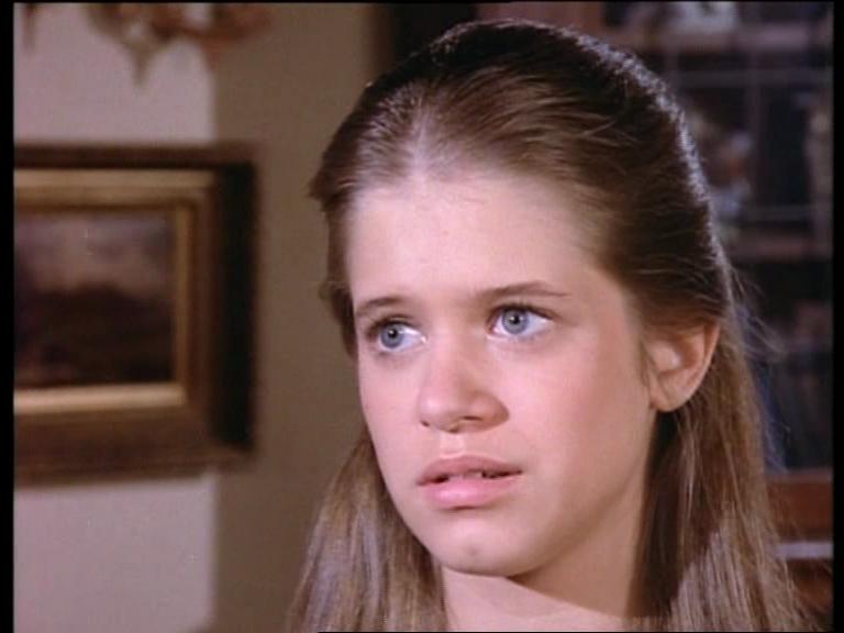 Tammy Lauren - actress - biography, photo, best movies and TV shows