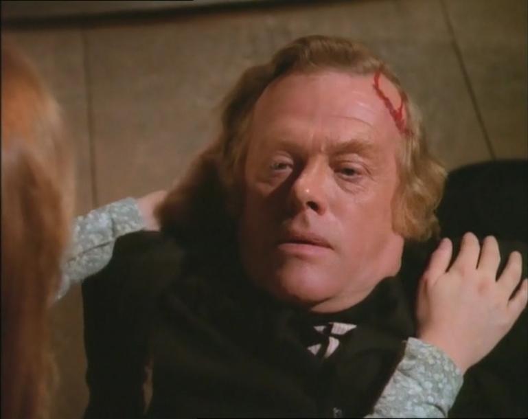 Kevin Hagen - actor - biography, photo, best movies and TV shows