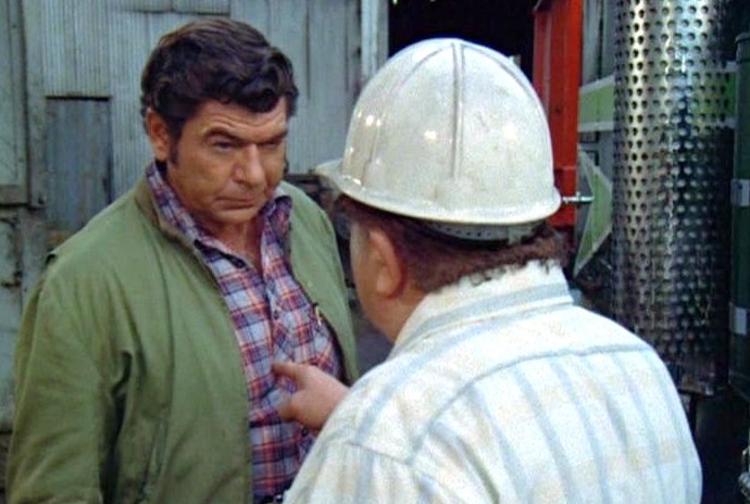 Joe Higgins - actor - biography, photo, best movies and TV shows