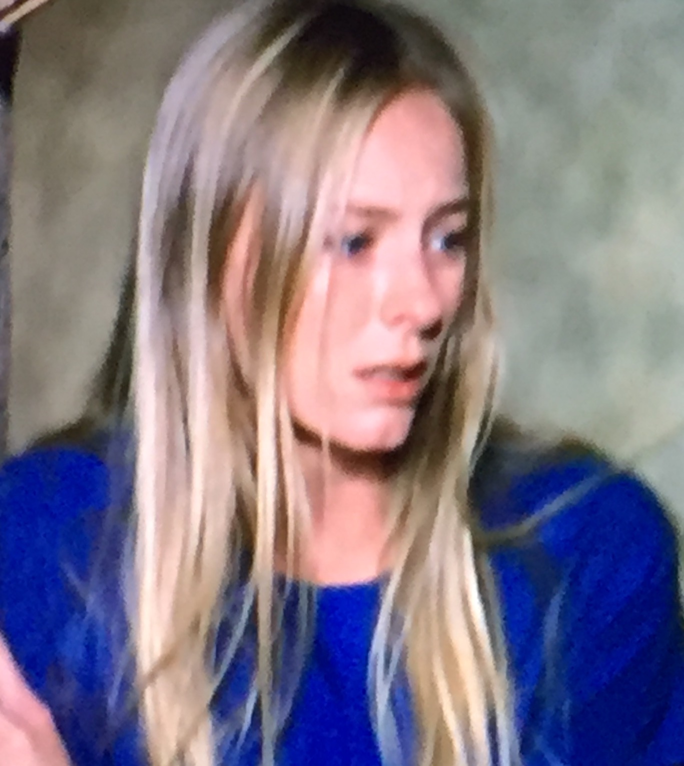 Jamie Smith-Jackson - actress - biography, photo, best movies and TV shows