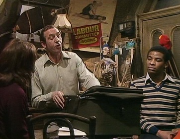 Rising Damp (series, 1974 – 1978)