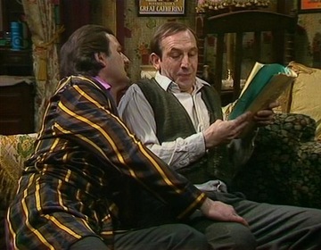 Rising Damp (series, 1974 – 1978)