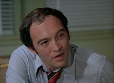 Joe Santos - actor - biography, photo, best movies and TV shows