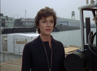 Margie Impert - actress - biography, photo, best movies and TV shows