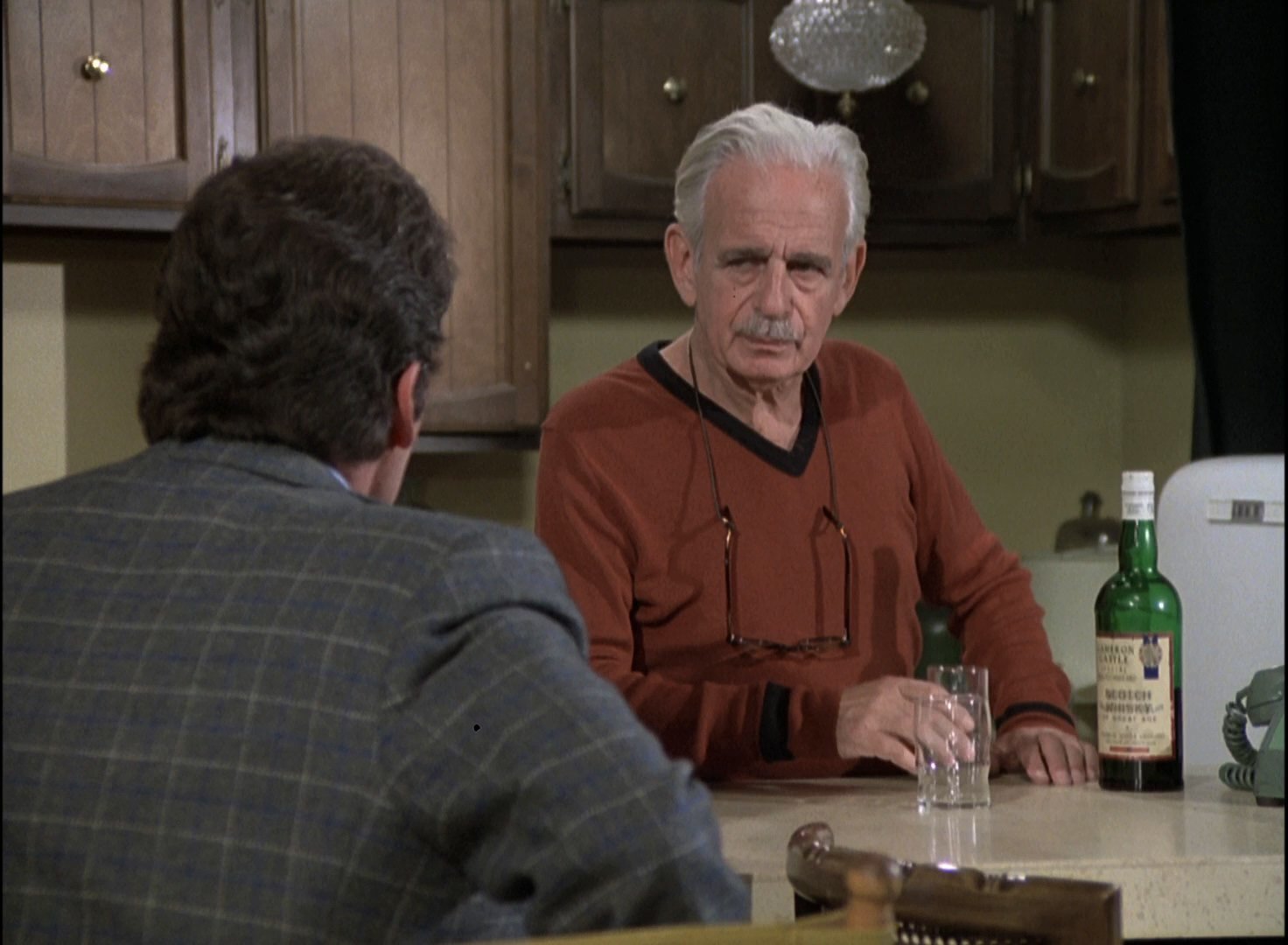 Paul Stewart - actor, director, producer