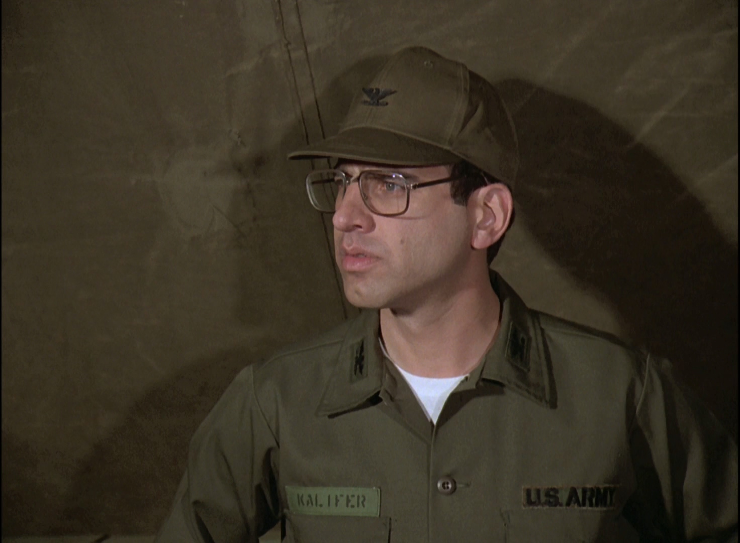 George Wyner - actor - biography, photo, best movies and TV shows