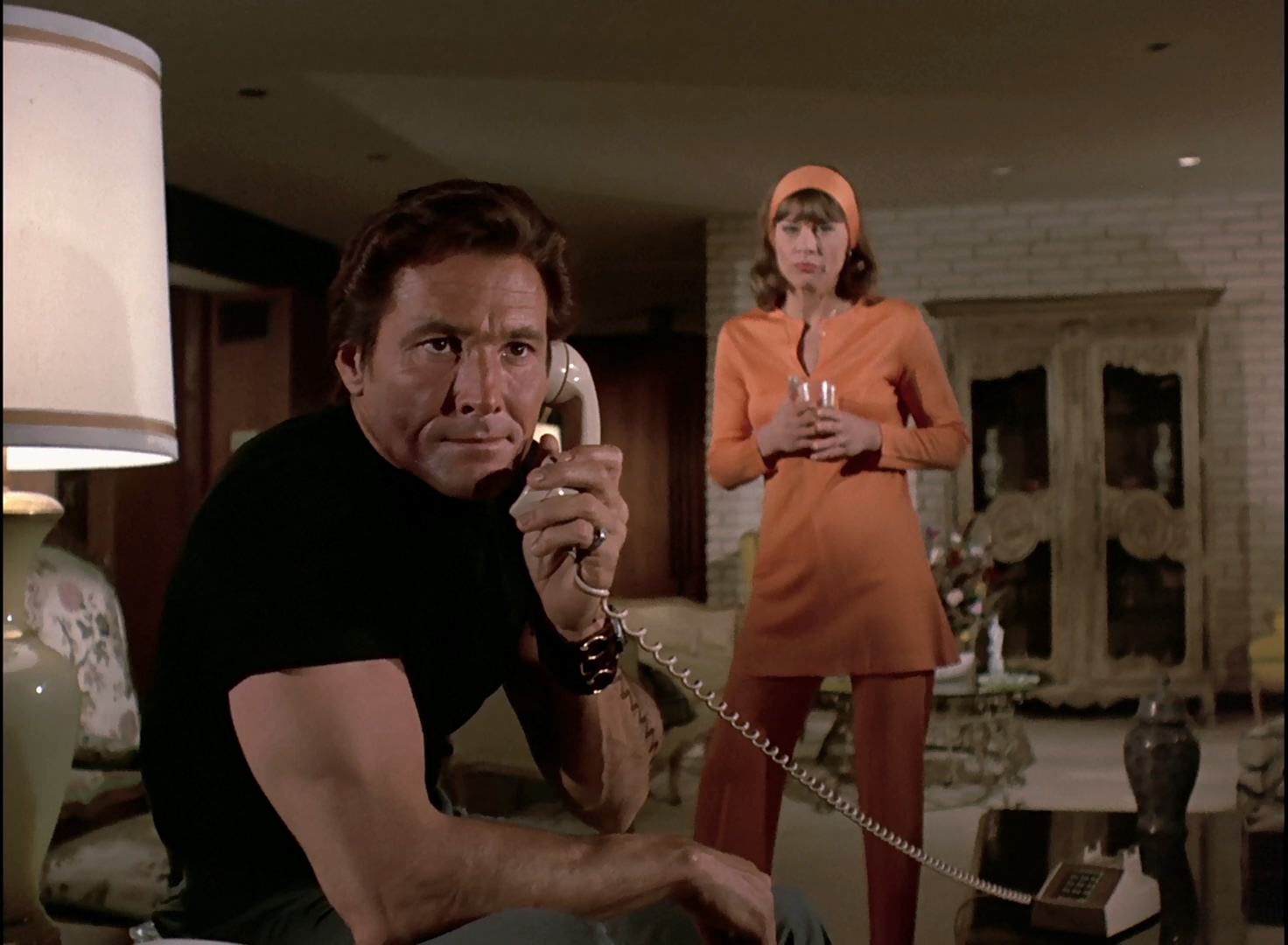 Nita Talbot - actress - biography, photo, best movies and TV shows