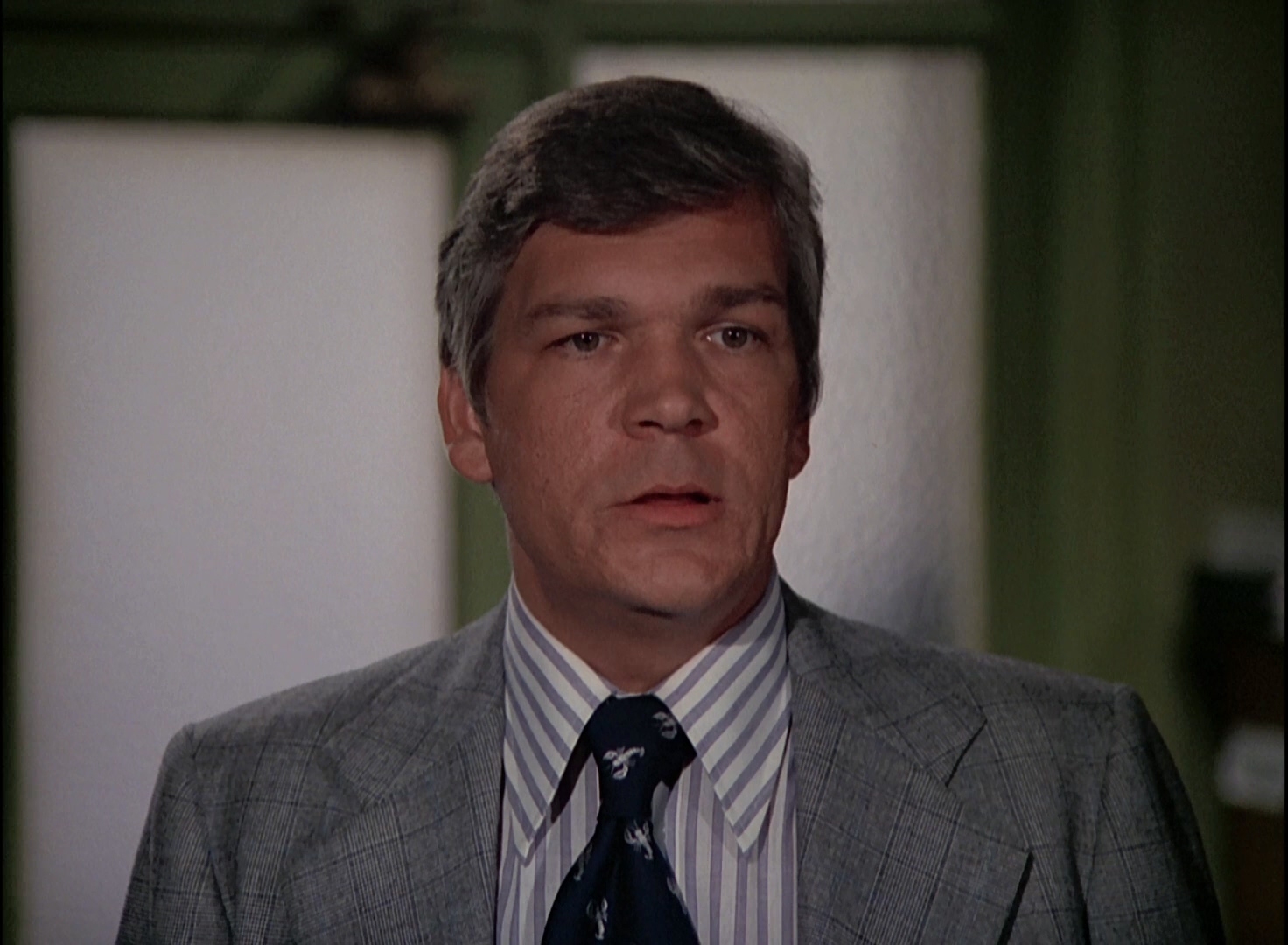 Tom Atkins - actor - biography, photo, best movies and TV shows