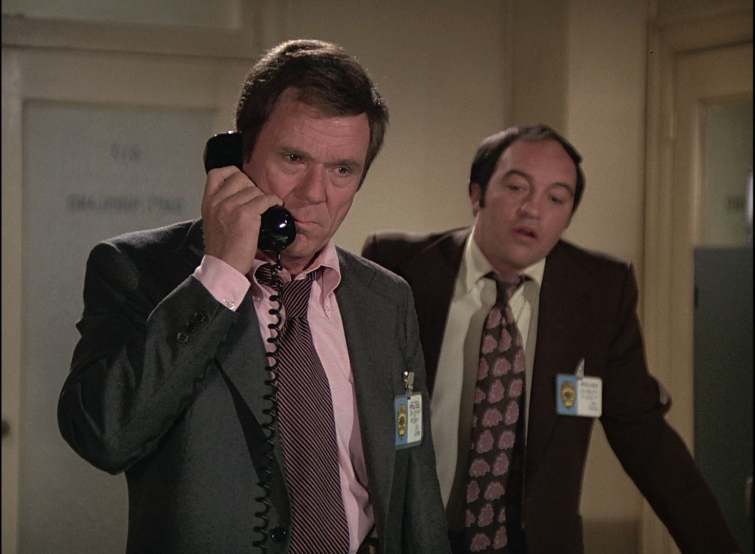 Joe Santos - actor - biography, photo, best movies and TV shows