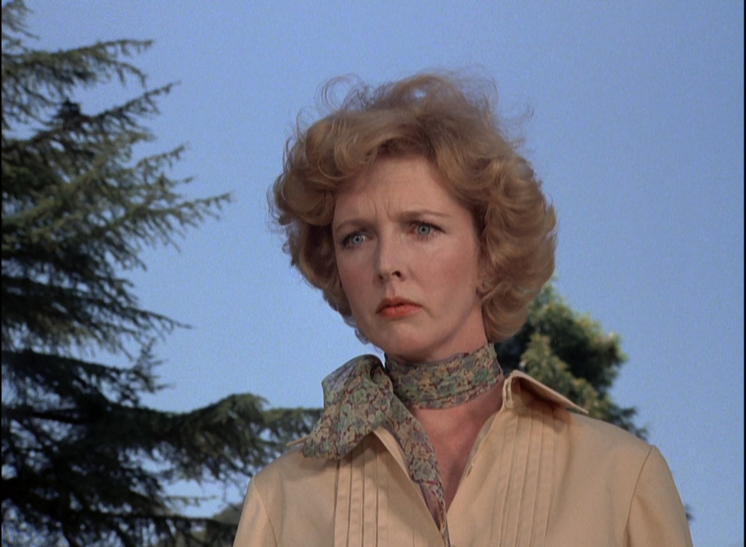 Barbara Babcock - actress - biography, photo, best movies and TV shows