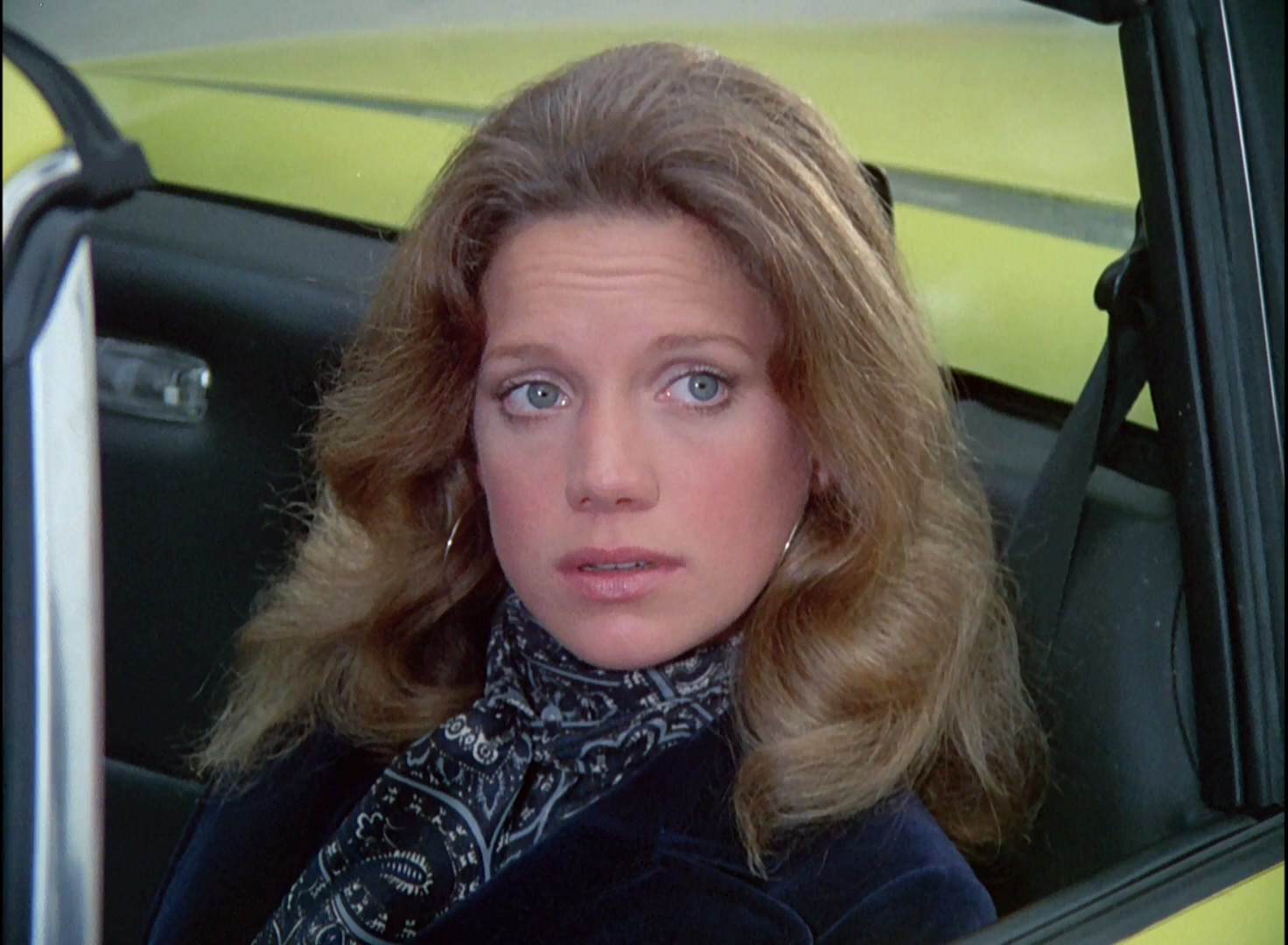 Gretchen Corbett - actress - biography, photo, best movies and TV shows