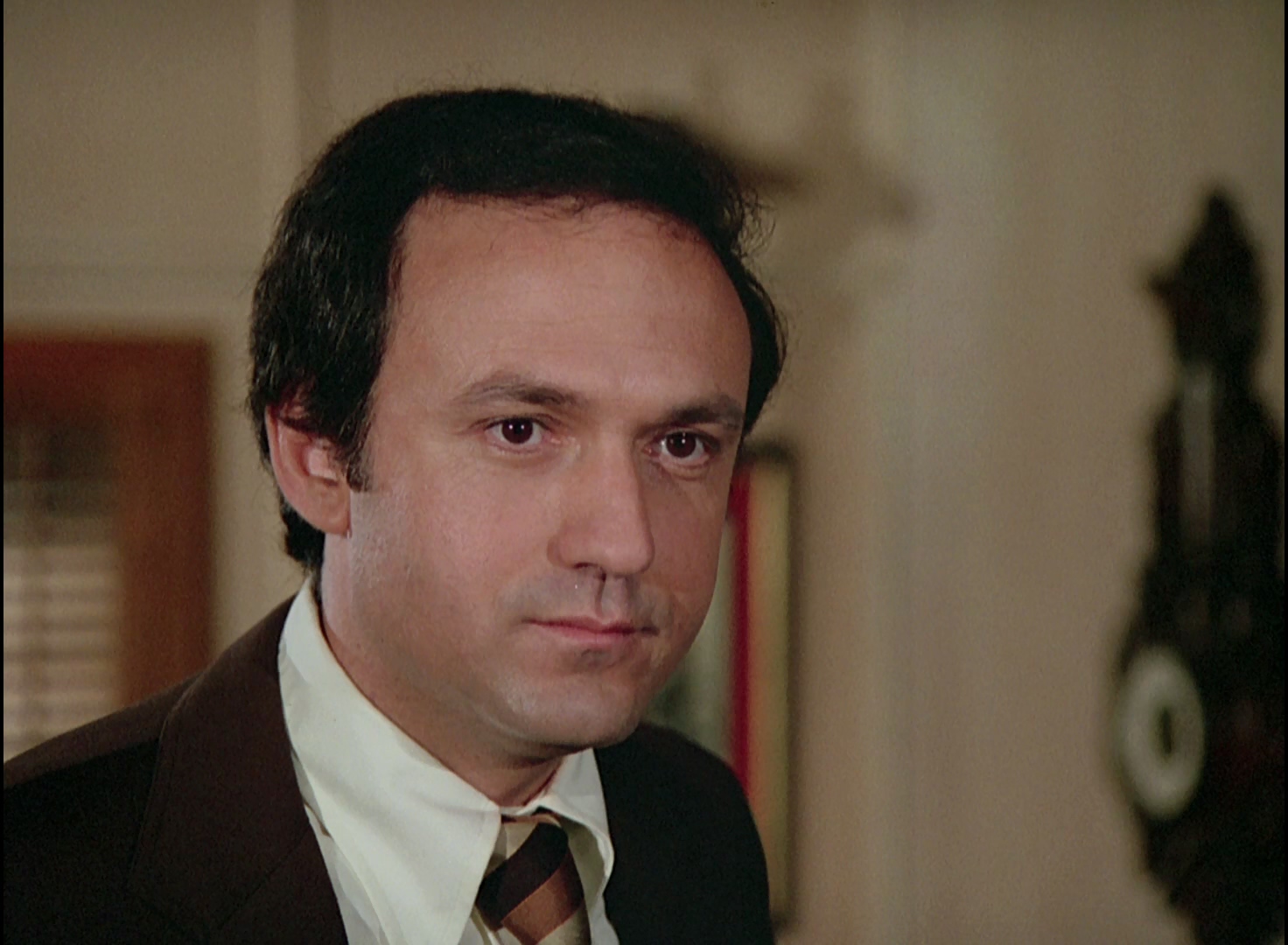 David Spielberg - actor - biography, photo, best movies and TV shows