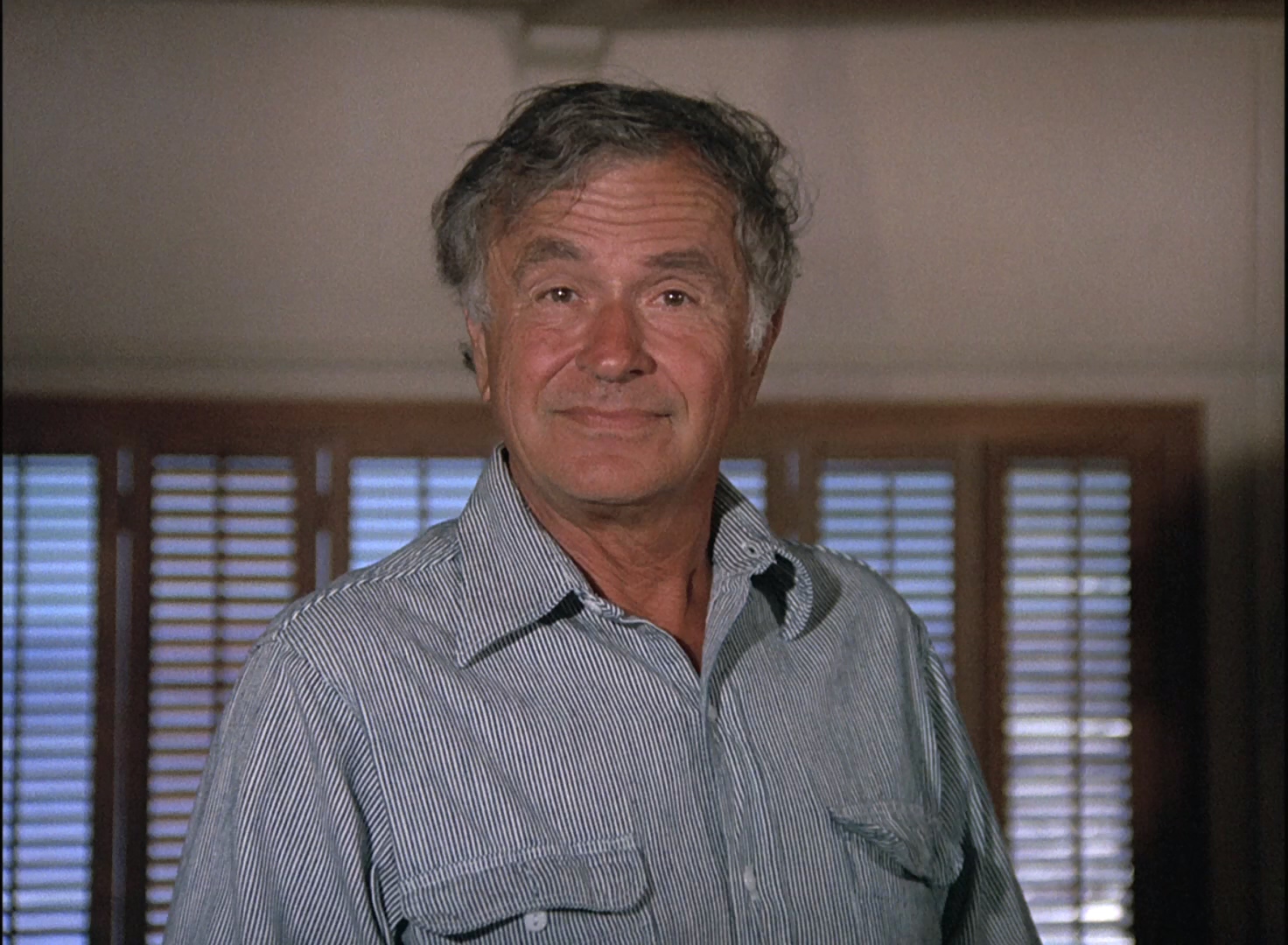 Noah Beery Jr. - actor - biography, photo, best movies and TV shows