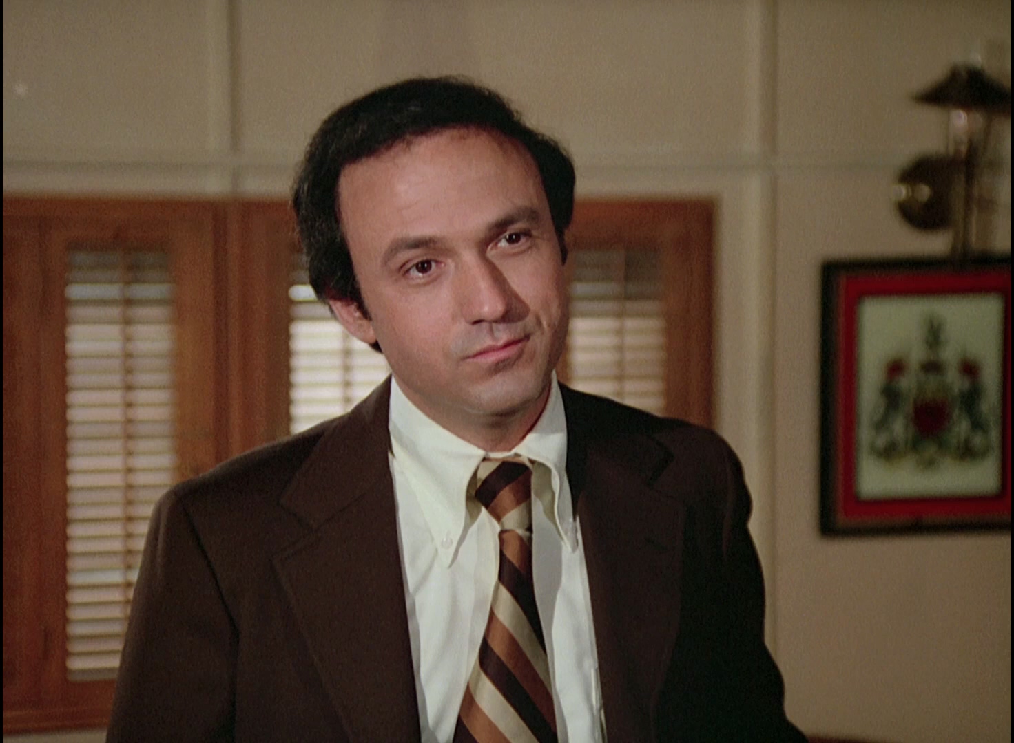 David Spielberg - actor - biography, photo, best movies and TV shows