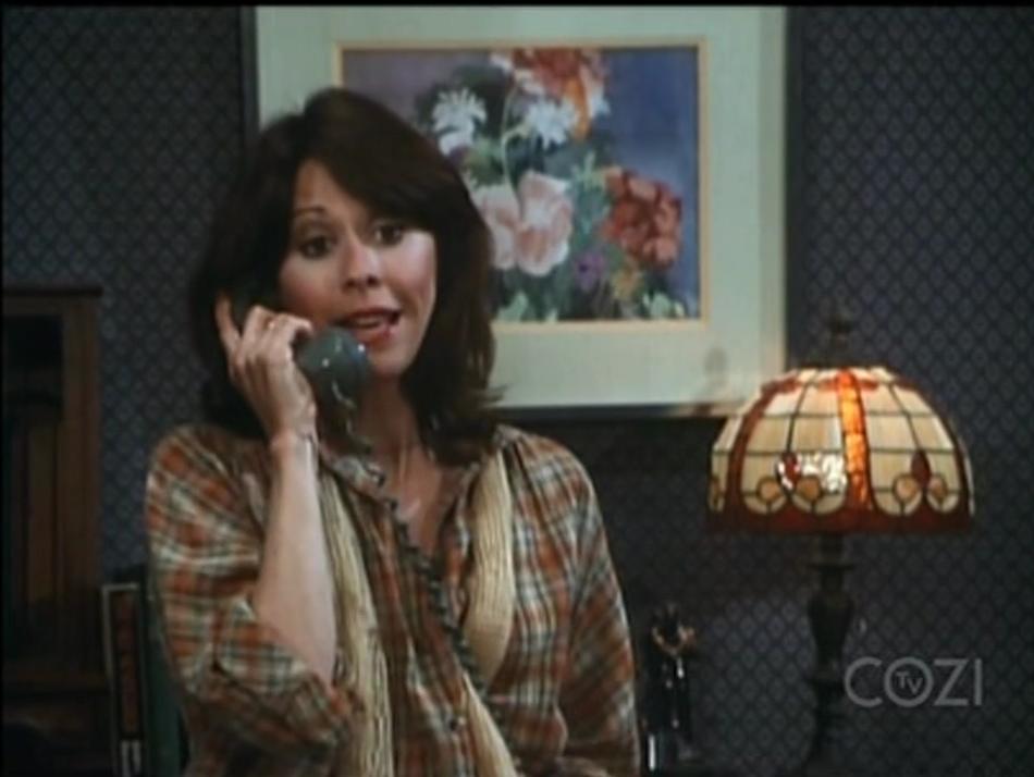 Elaine Giftos - actress - biography, photo, best movies and TV shows