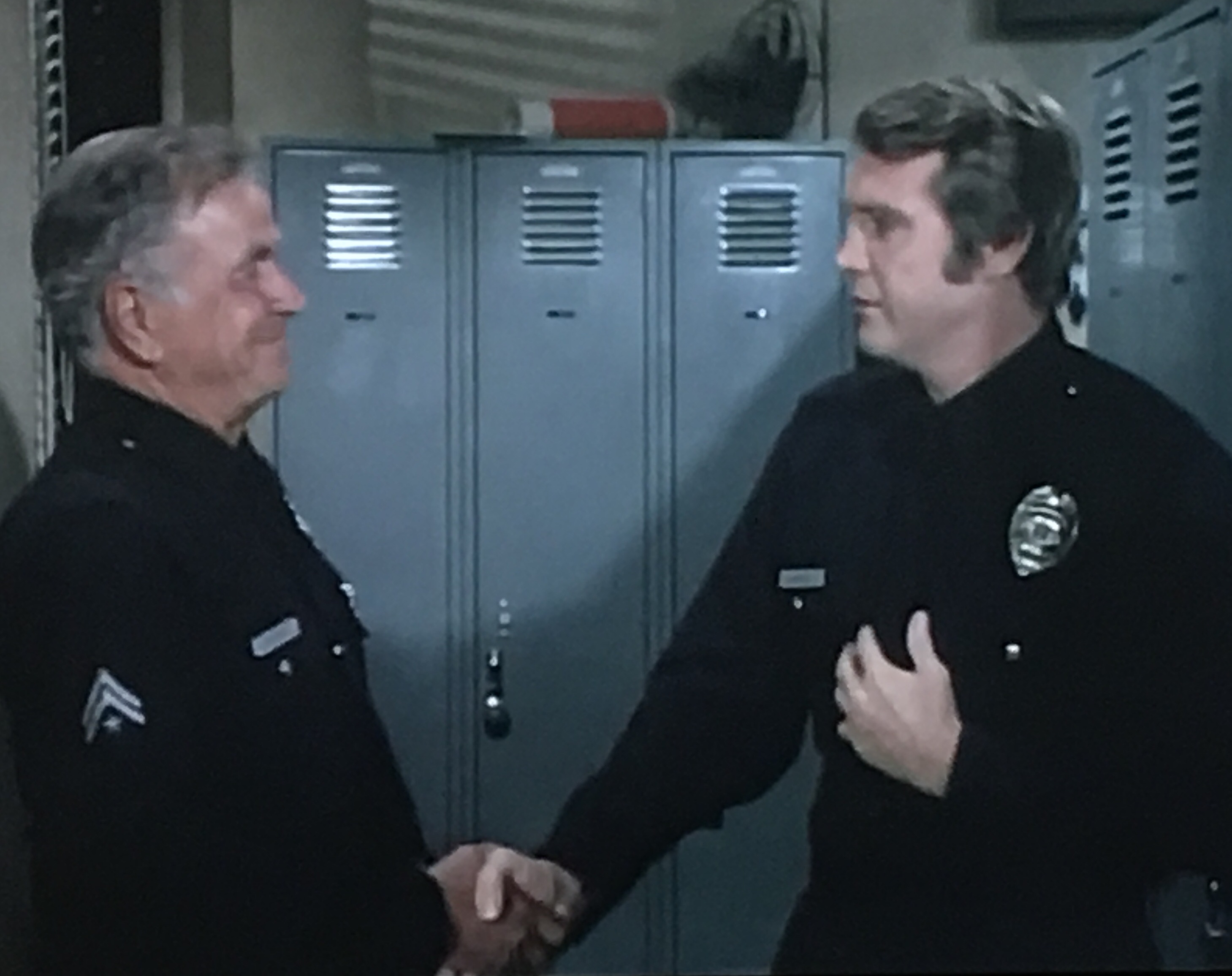 Noah Beery Jr. - actor - biography, photo, best movies and TV shows