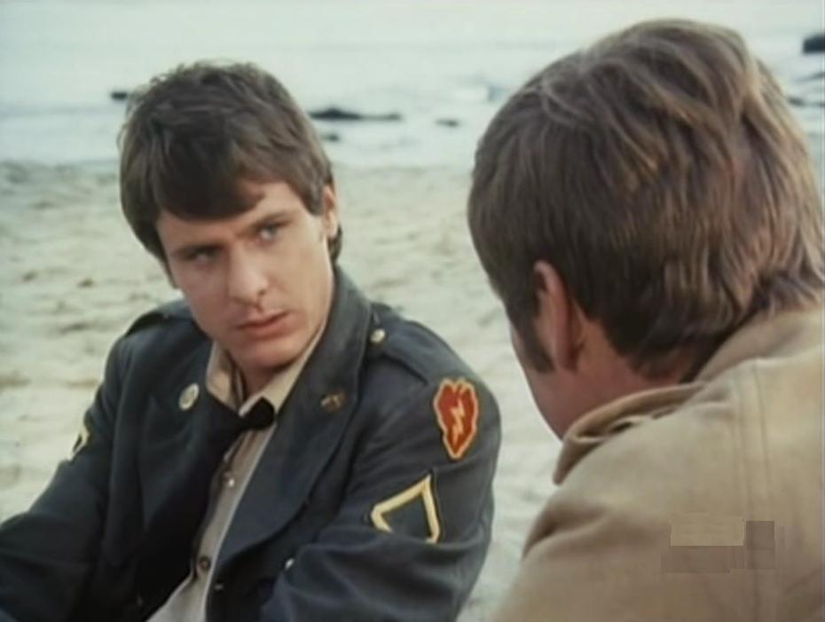 Randall Carver - actor - biography, photo, best movies and TV shows