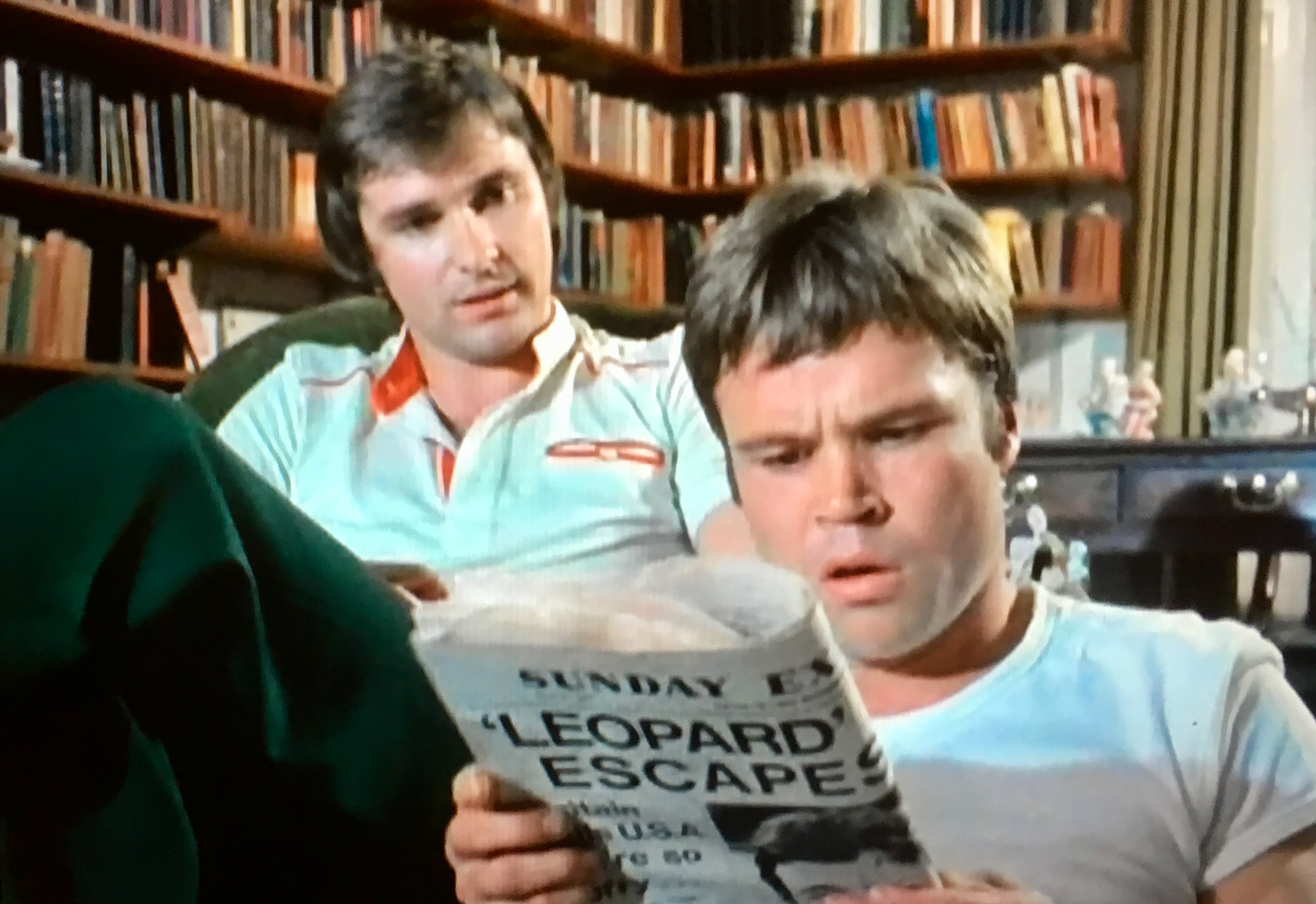 George Sweeney - actor - biography, photo, best movies and TV shows