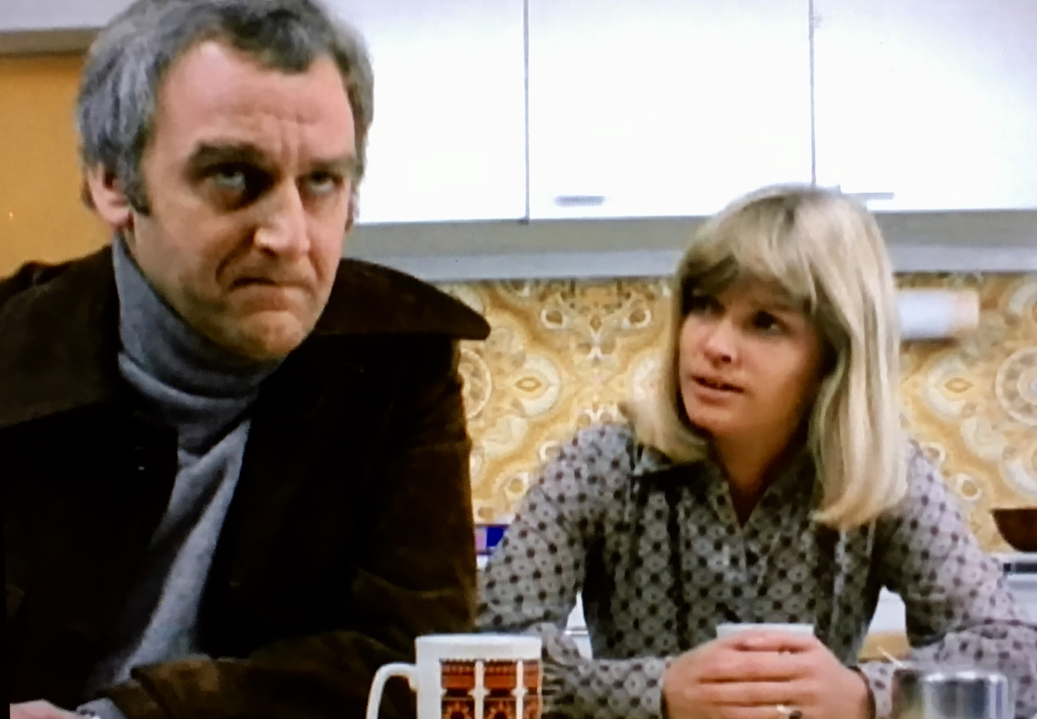 Janet Key - actress - biography, photo, best movies and TV shows