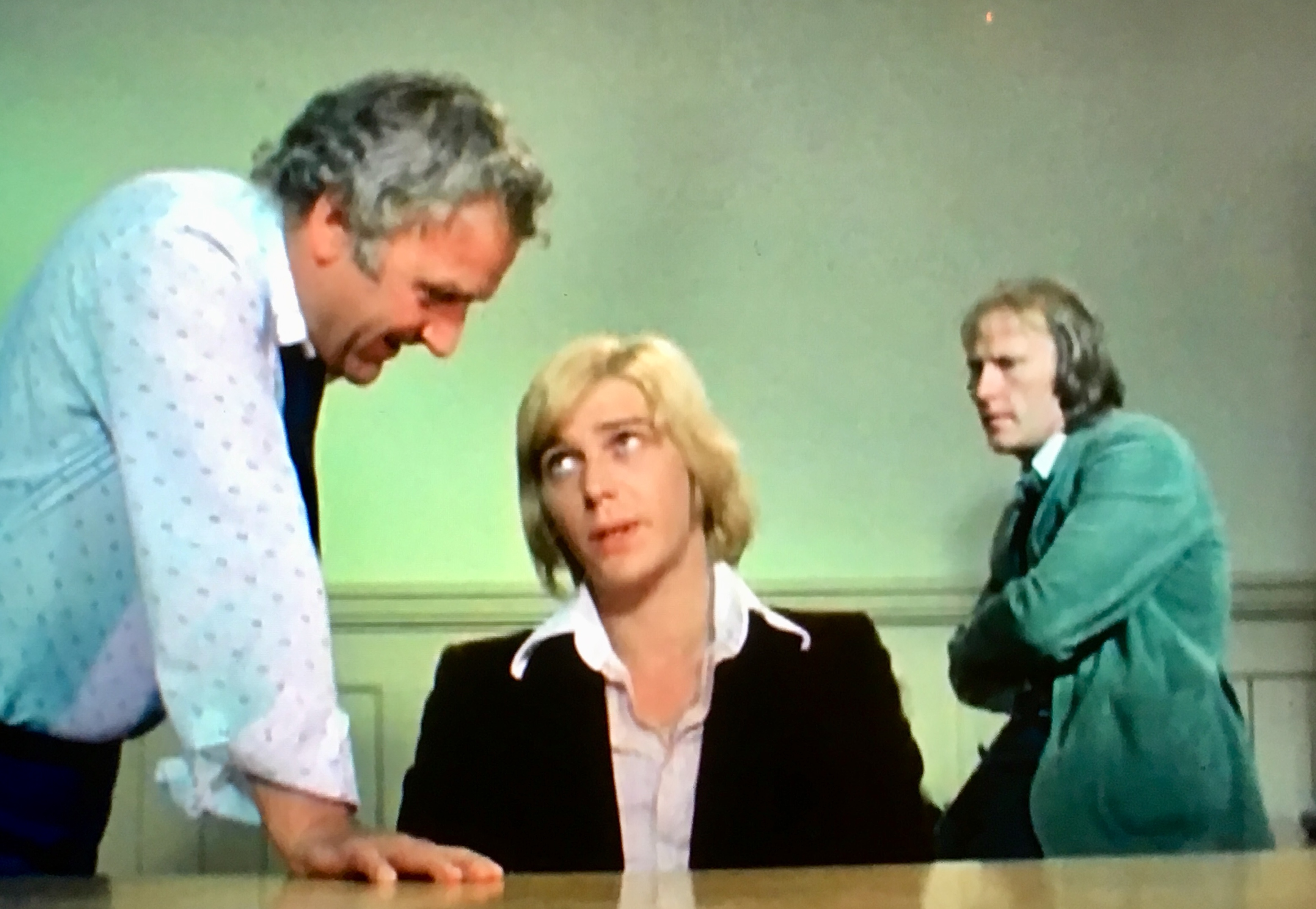 Malcolm McFee - actor - biography, photo, best movies and TV shows