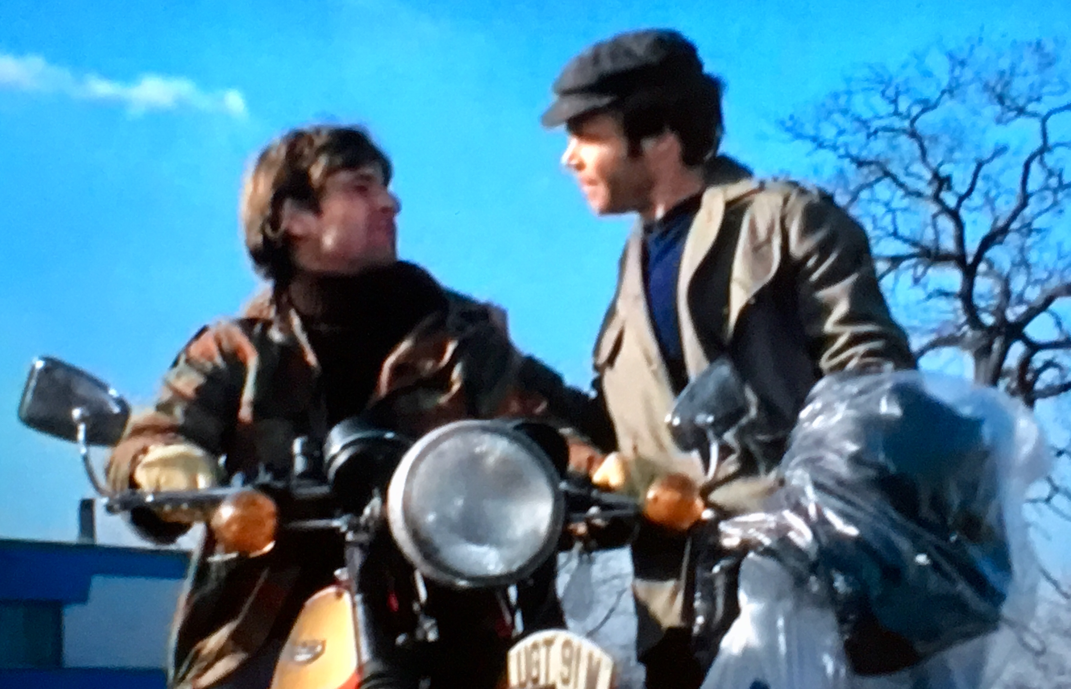 George Sweeney - actor - biography, photo, best movies and TV shows