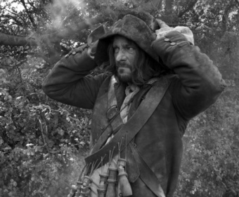 Peter Ferdinando - actor - biography, photo, best movies and TV shows