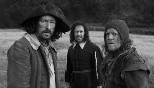 Peter Ferdinando - actor - biography, photo, best movies and TV shows