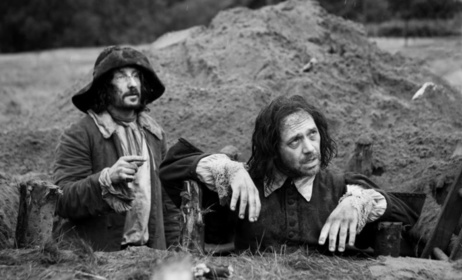 Peter Ferdinando - actor - biography, photo, best movies and TV shows