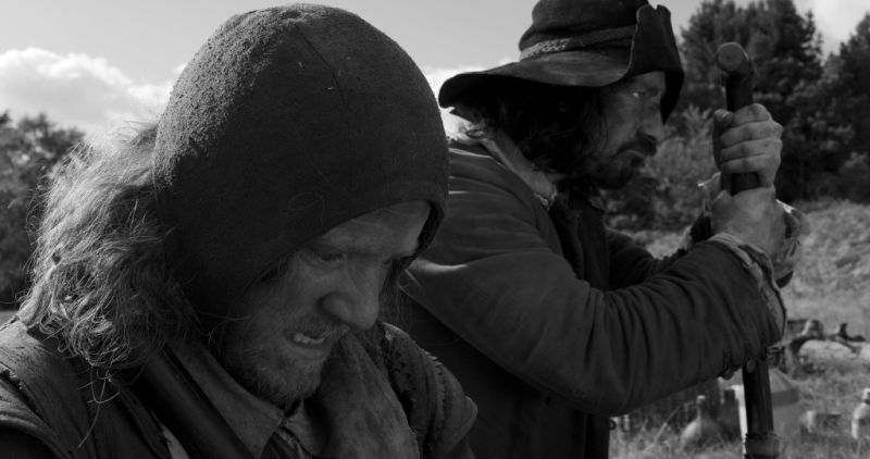 Peter Ferdinando - actor - biography, photo, best movies and TV shows