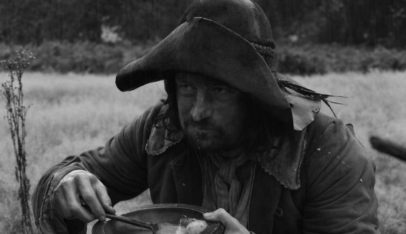 Peter Ferdinando - actor - biography, photo, best movies and TV shows