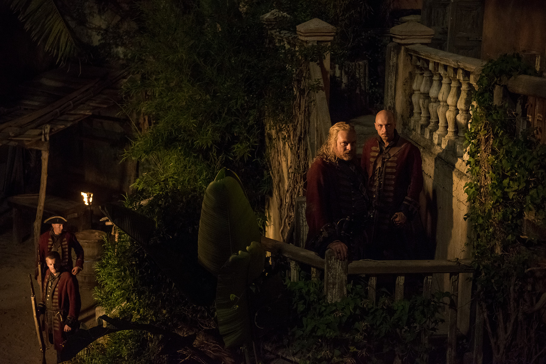 Chris Larkin - actor - biography, photo, best movies and TV shows