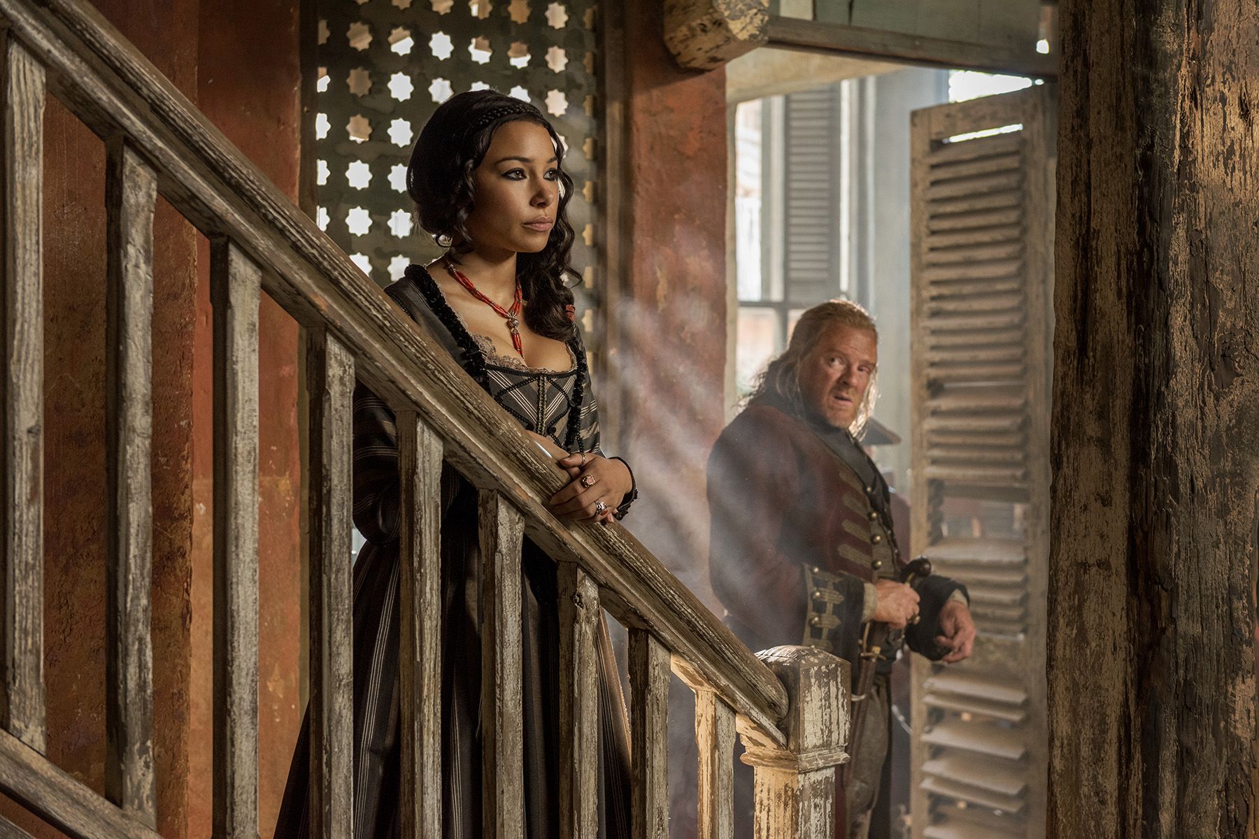 Chris Larkin - actor - biography, photo, best movies and TV shows