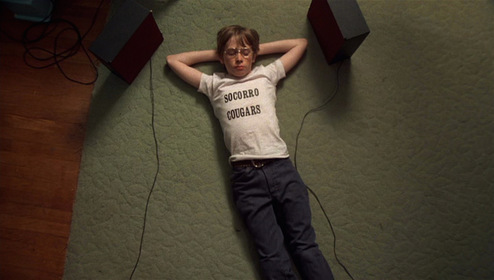 Alfred Lutter III - actor - biography, photo, best movies and TV shows